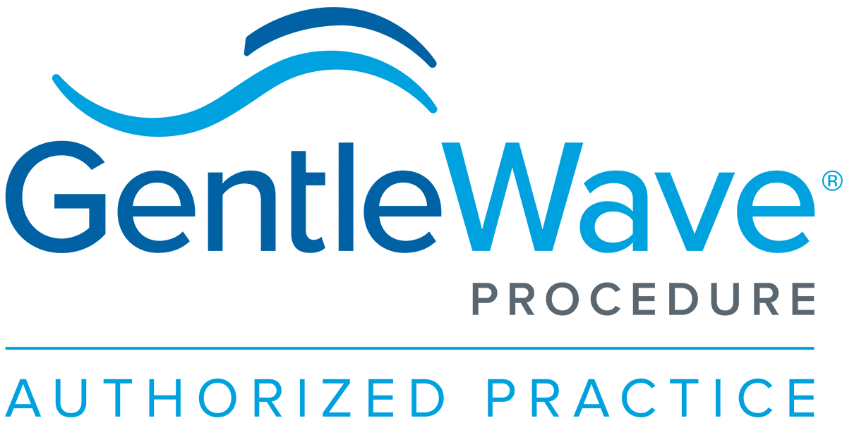 GentleWave® Procedure